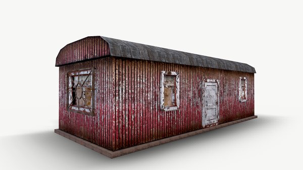 Farm Maya Models for Download | TurboSquid