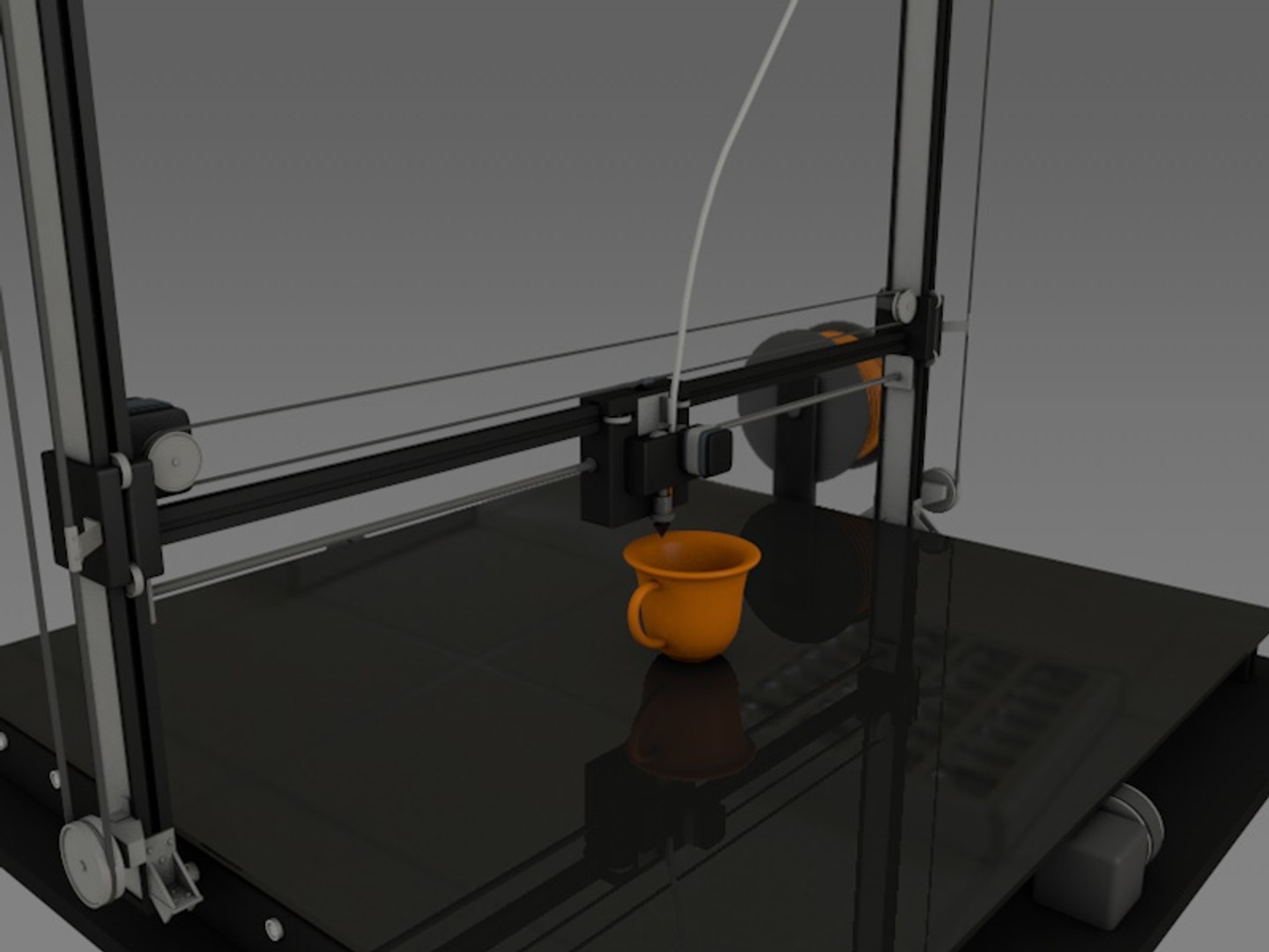 3d Printer
