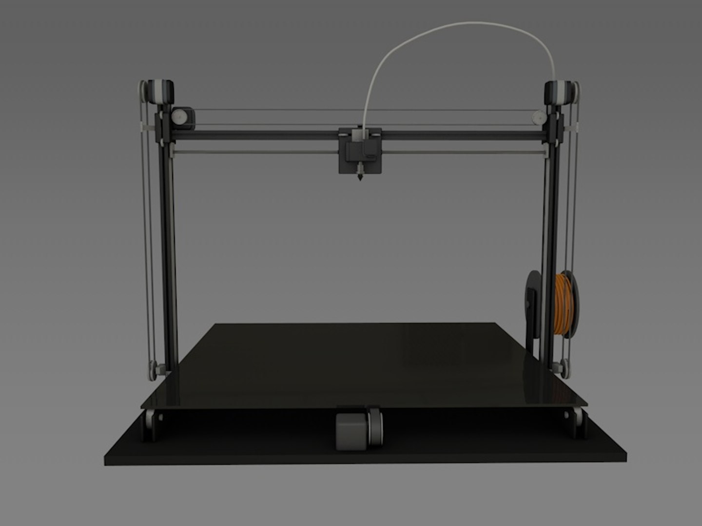 3d Printer