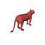 c4d base mesh lioness