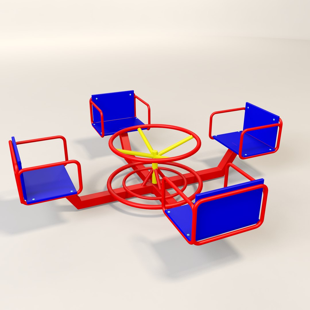 max merrygoround merry-go-round