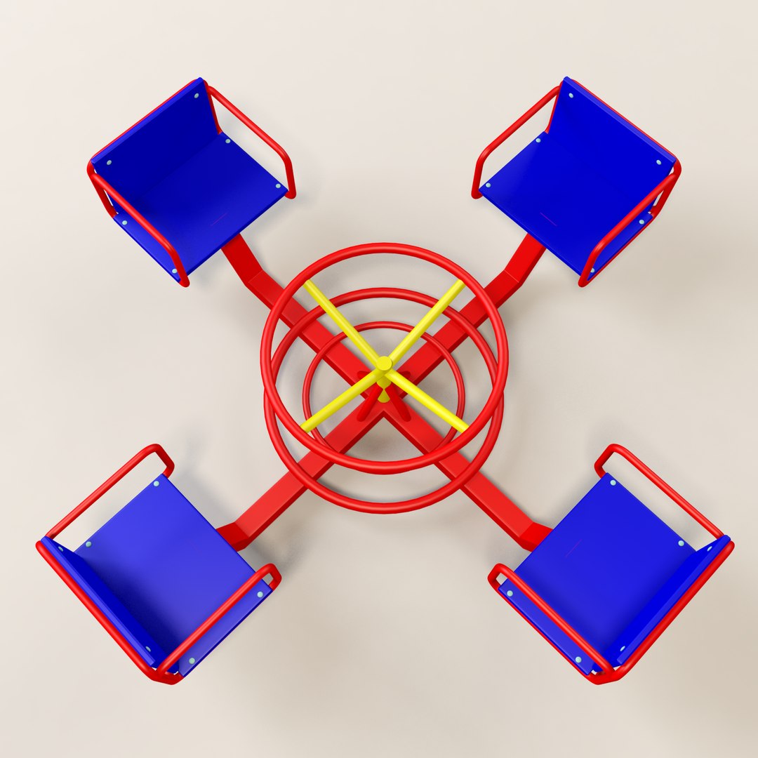max merrygoround merry-go-round