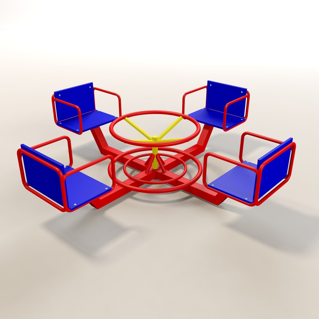 max merrygoround merry-go-round