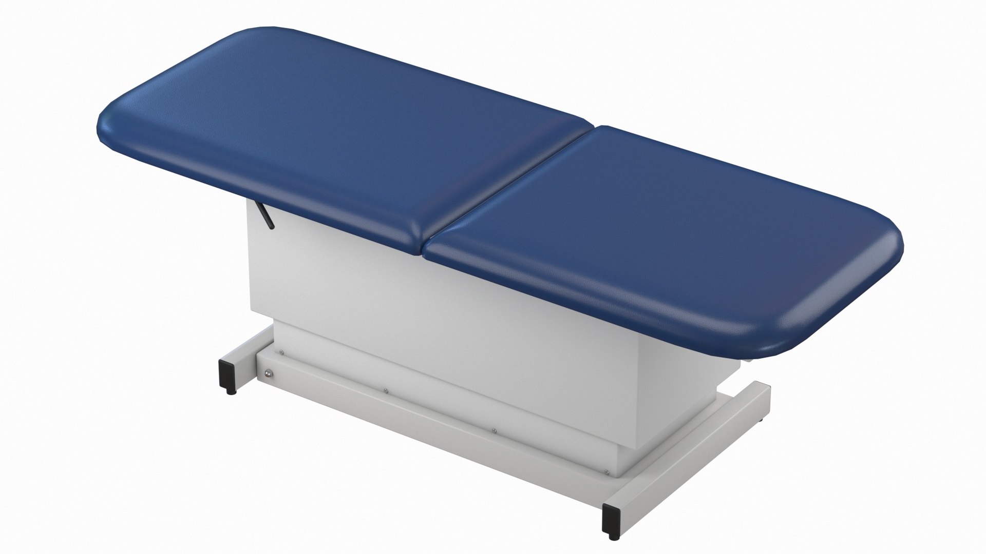 Exam Table Model - TurboSquid 1901840