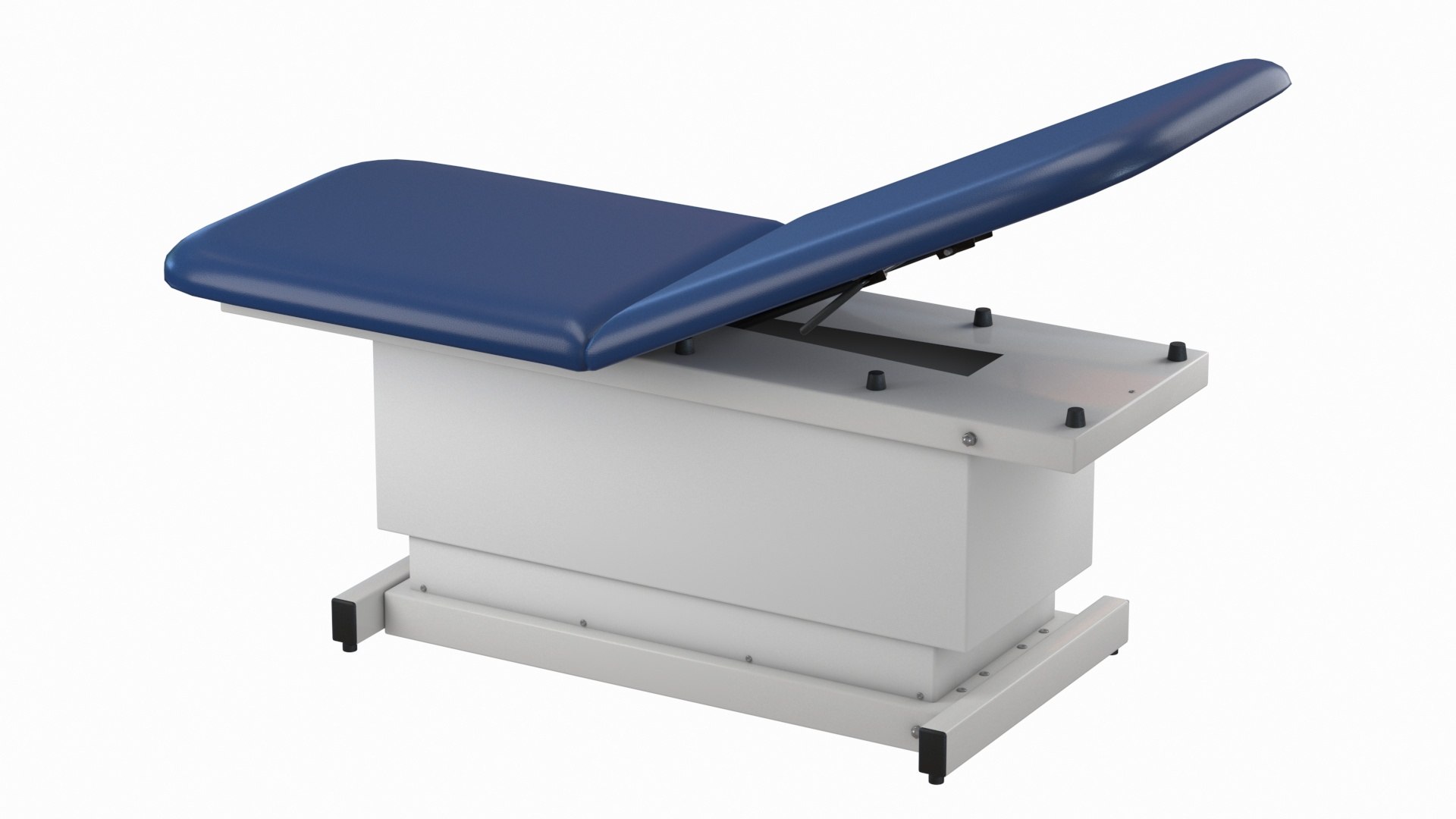 Exam Table Model - TurboSquid 1901840
