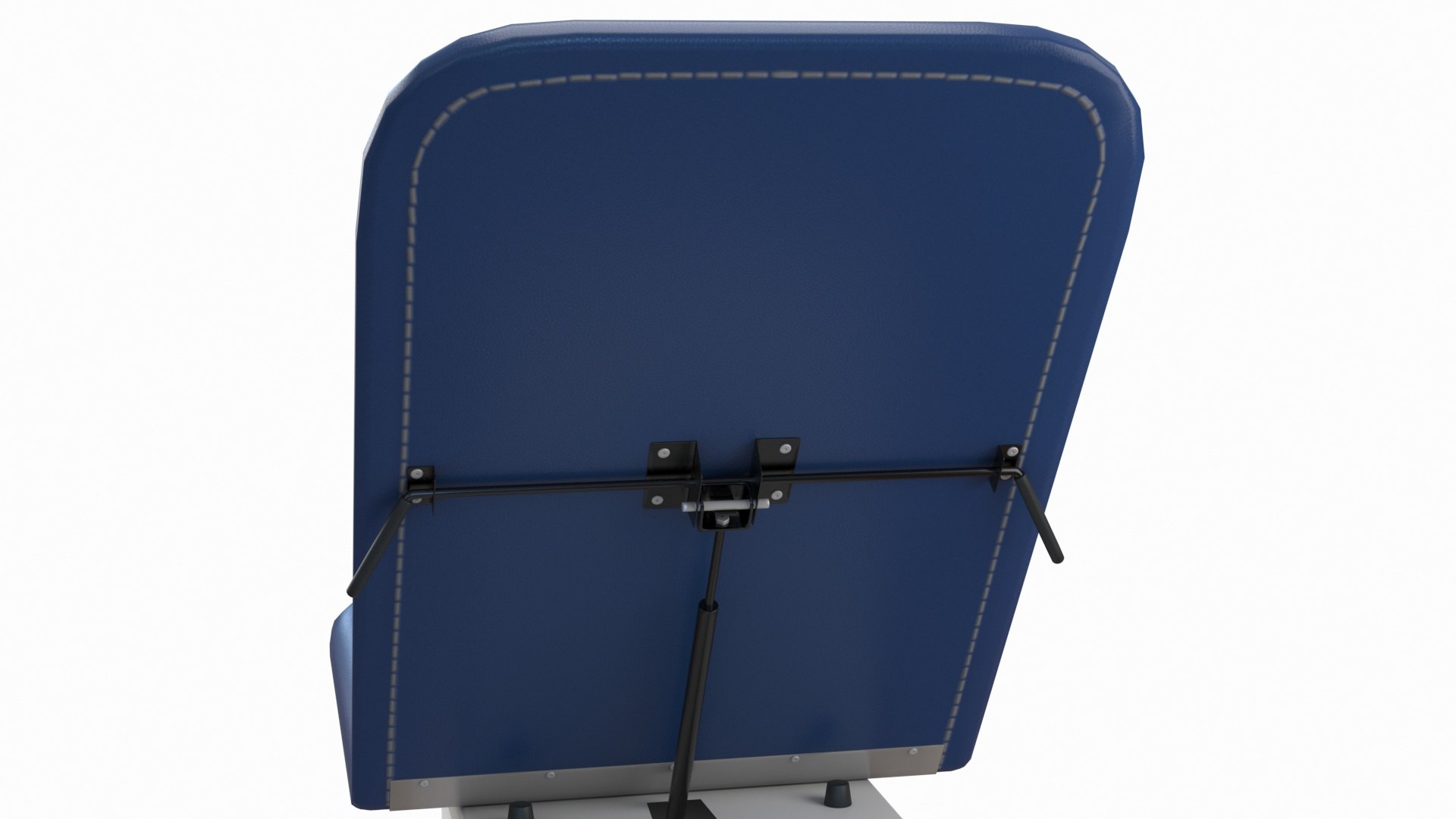 Exam Table Model - TurboSquid 1901840