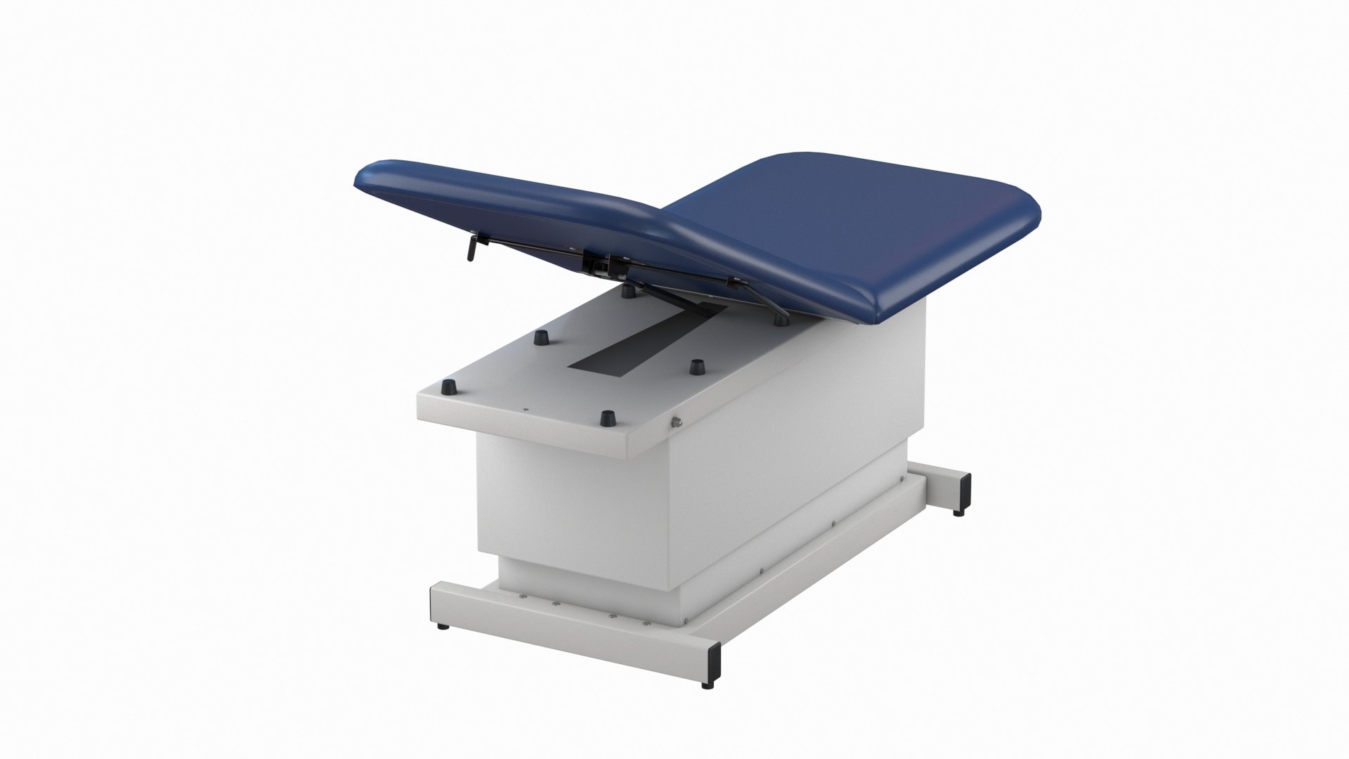 Exam Table Model - TurboSquid 1901840