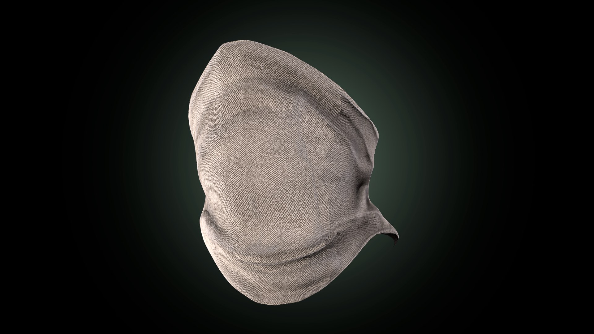 Army Masks Pack 3D Model - TurboSquid 2396544