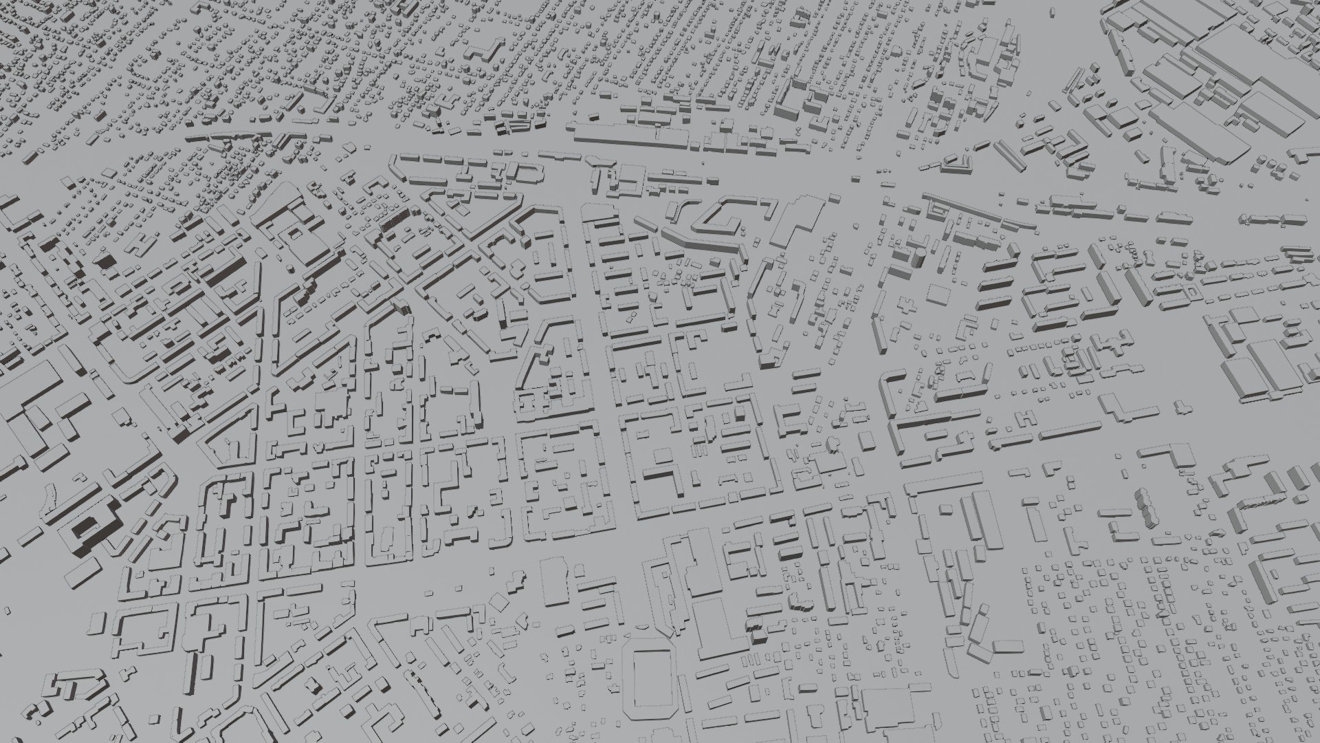 3D Homyel - Belarus Model - TurboSquid 1739718