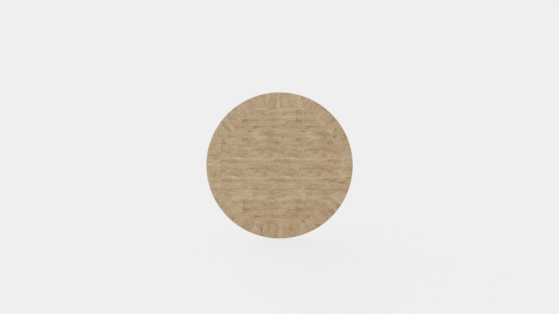 3D Model French Dining Table Charcoal - TurboSquid 2264238