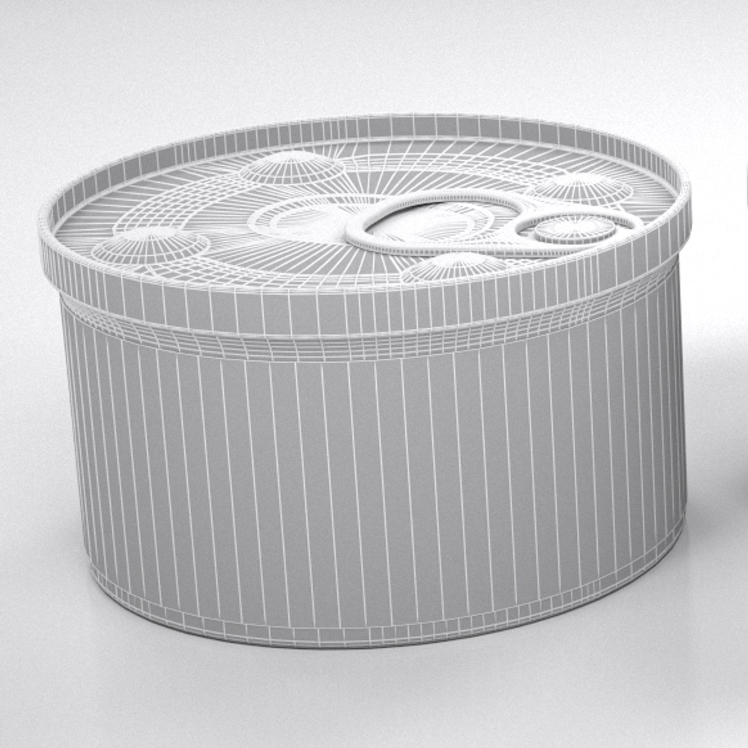 3D purina gourmet double pleasure model - TurboSquid 1498565