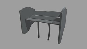 3D Spoiler Models - Browse & Download Formats - TurboSquid