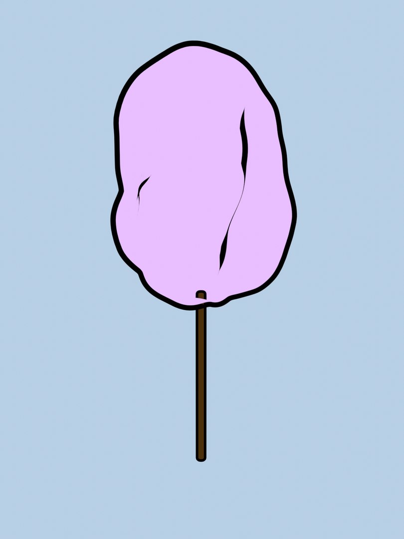 Mexican Cravings 3D - TurboSquid 2030532