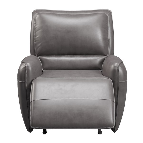 3D model Knife Edge Power Recliner open state - TurboSquid 2047410