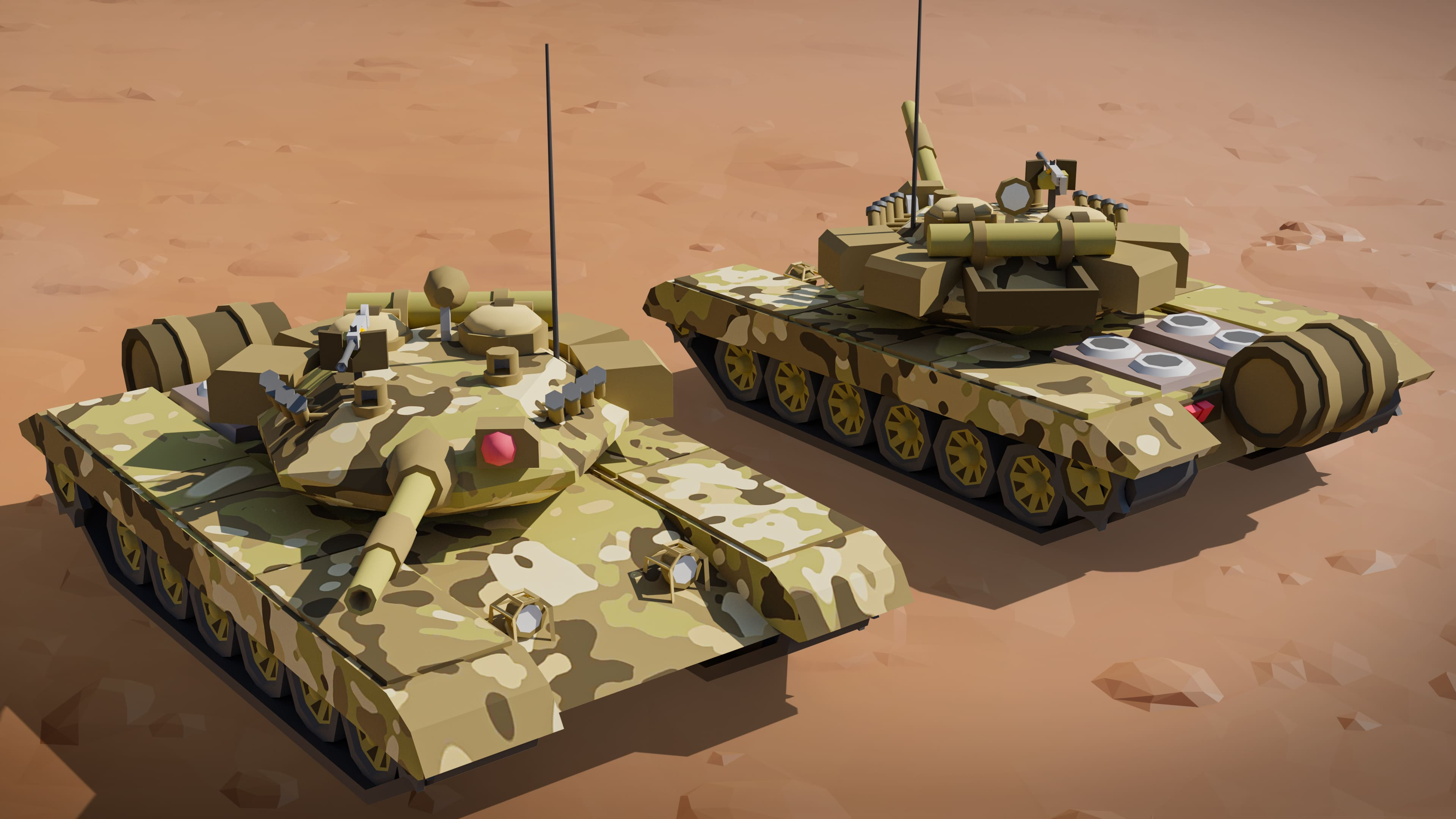 modelo 3d Militar GRATIS gratis - TurboSquid 2098161