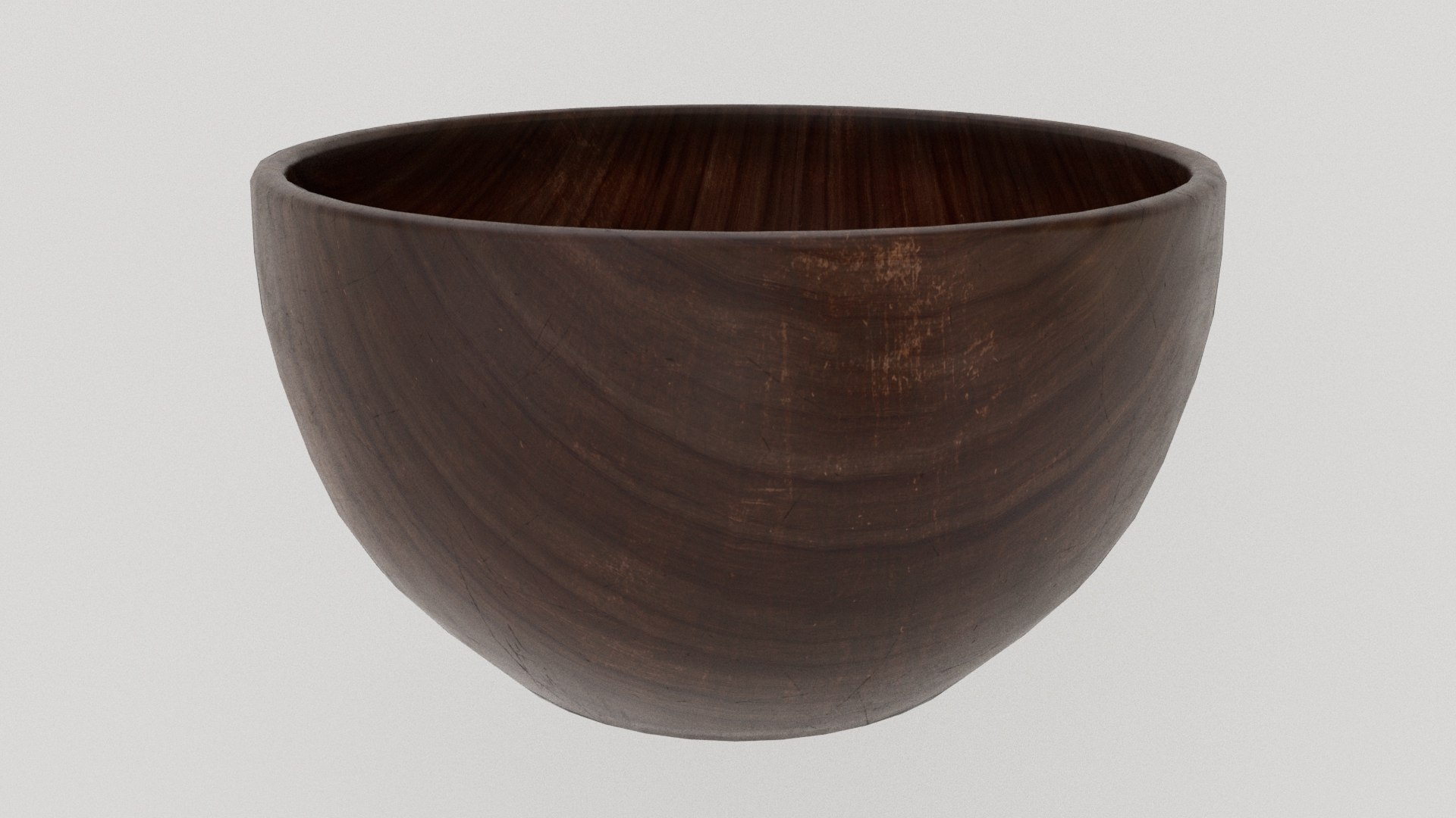 3D Bowl - TurboSquid 2024566