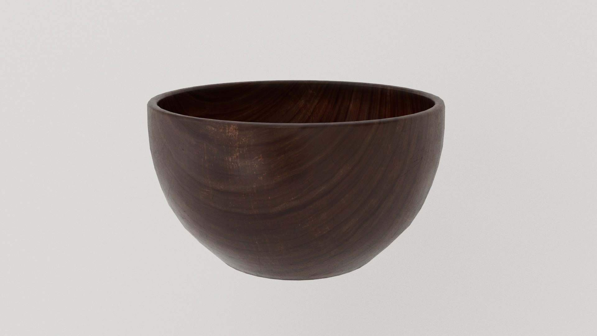 3D Bowl - TurboSquid 2024566