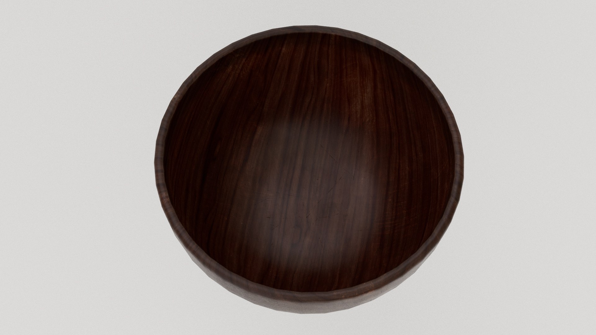 3D Bowl - TurboSquid 2024566