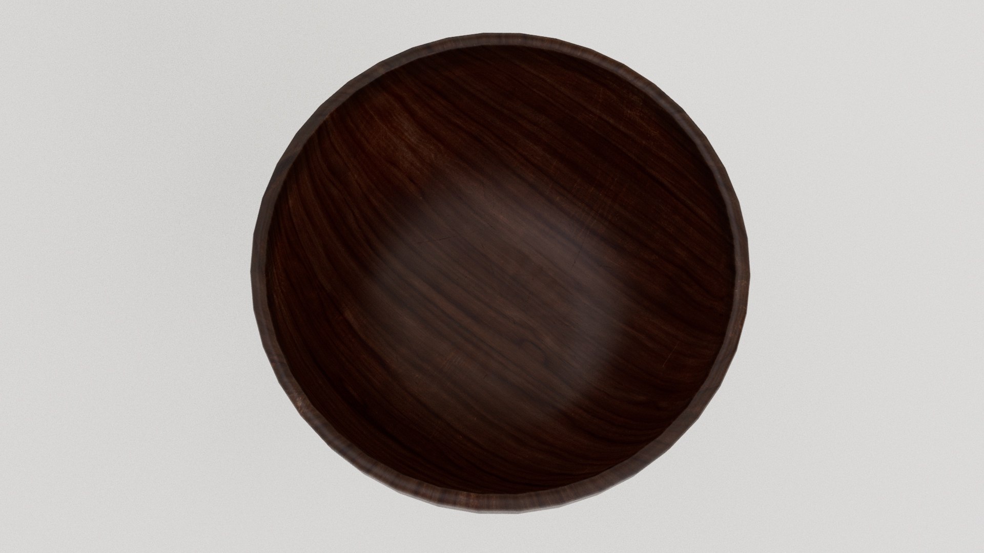 3D Bowl - TurboSquid 2024566