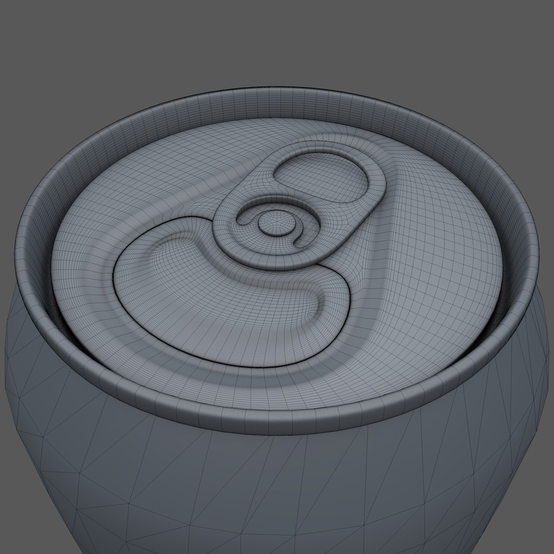 3d Pop 355 Ml Model