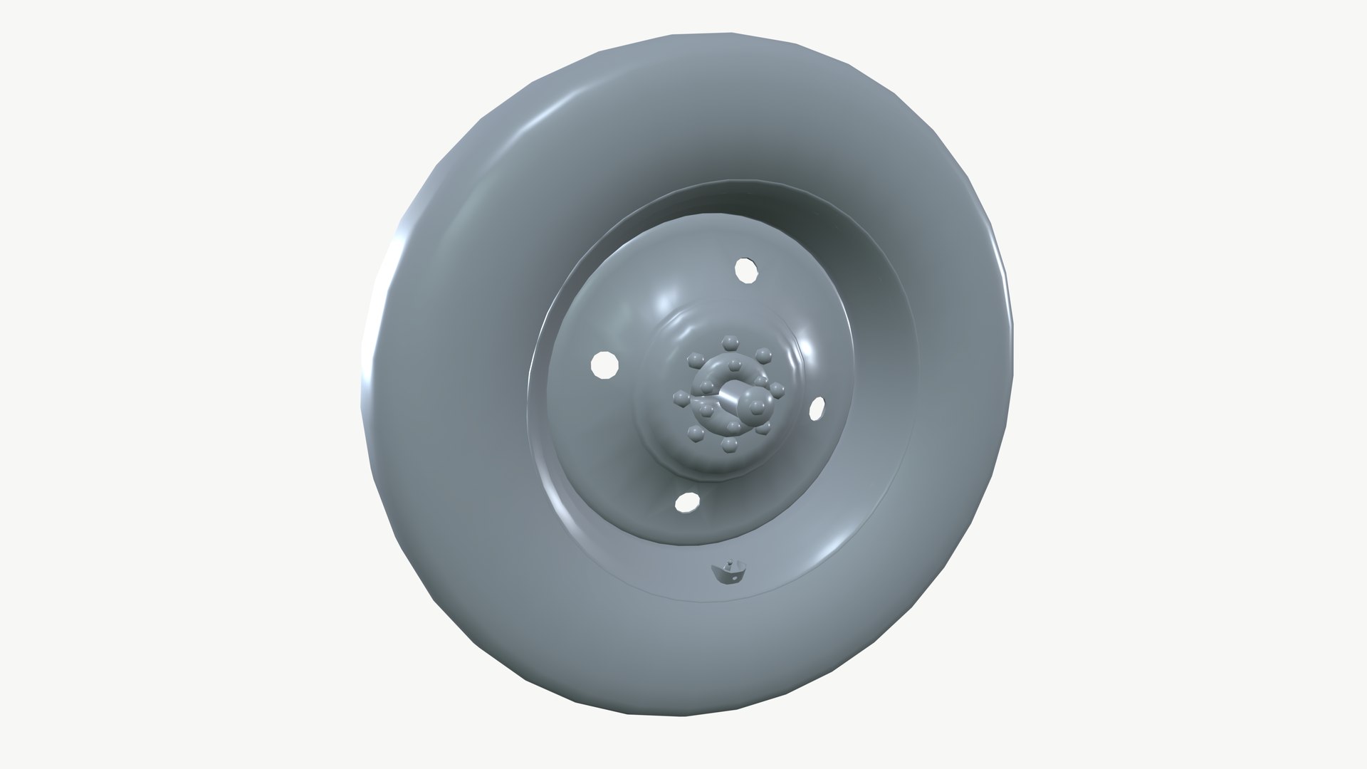 3D Model Tyre - TurboSquid 2336171