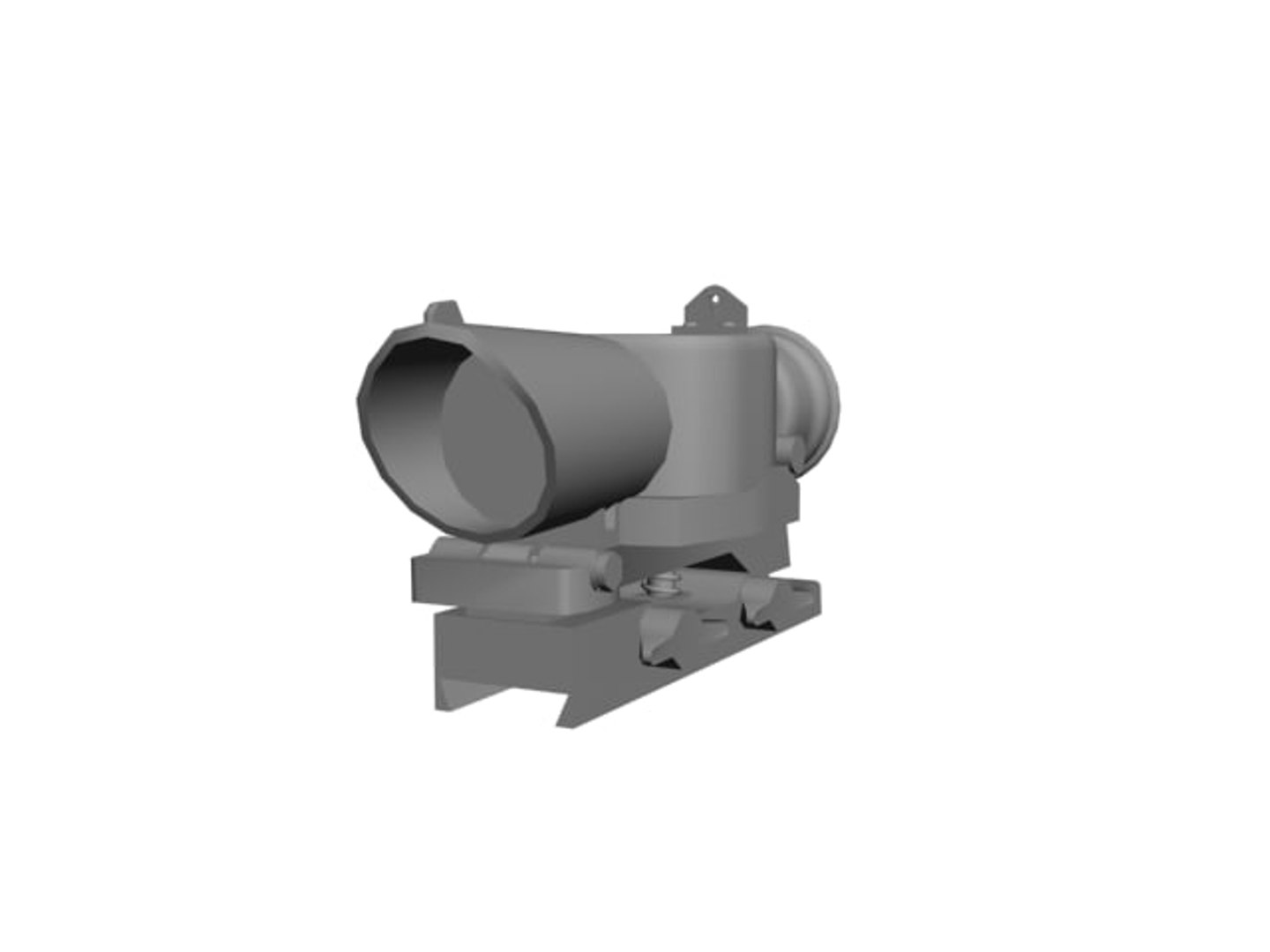 3ds Susat Scope