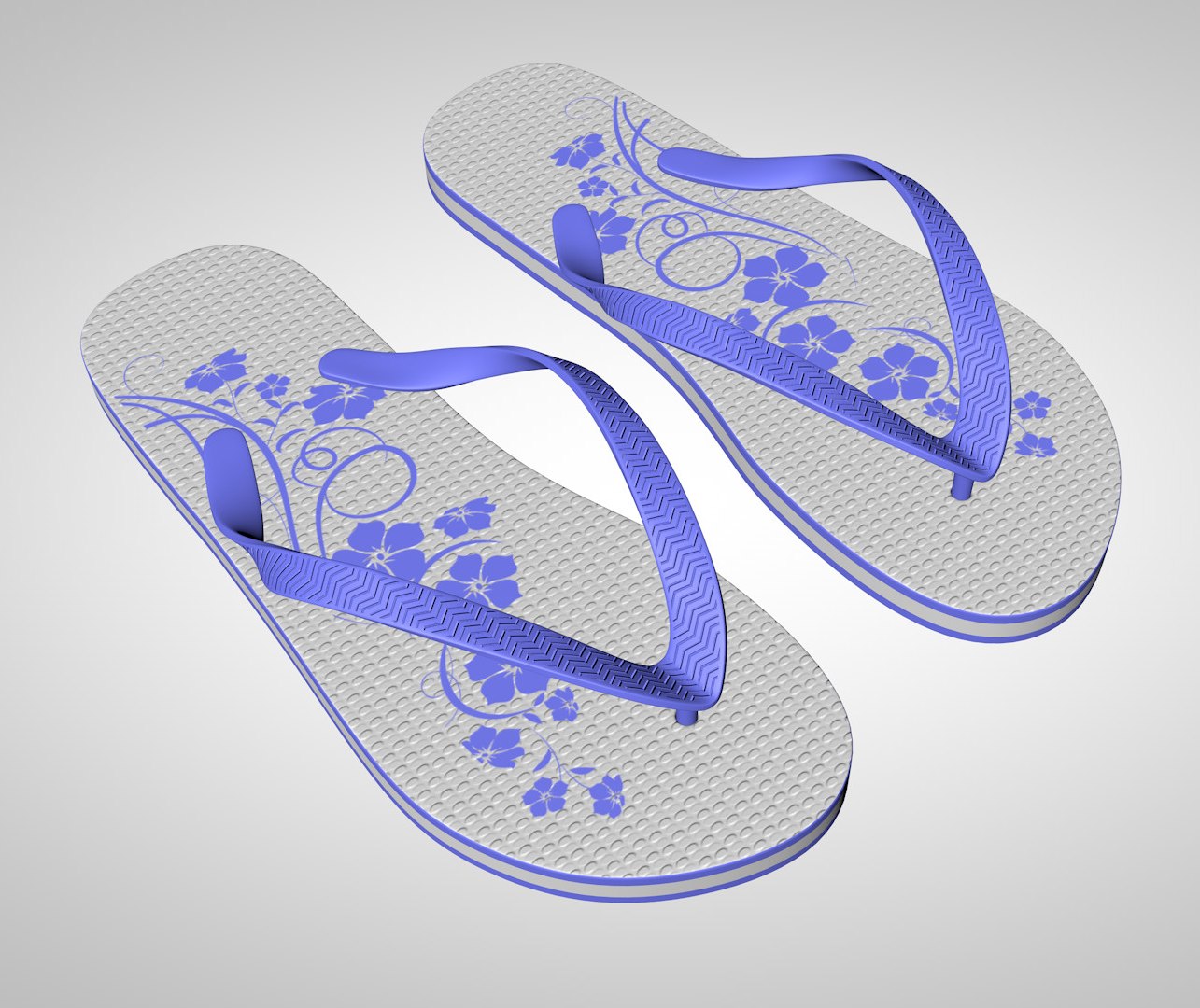 C4d Flip Flop