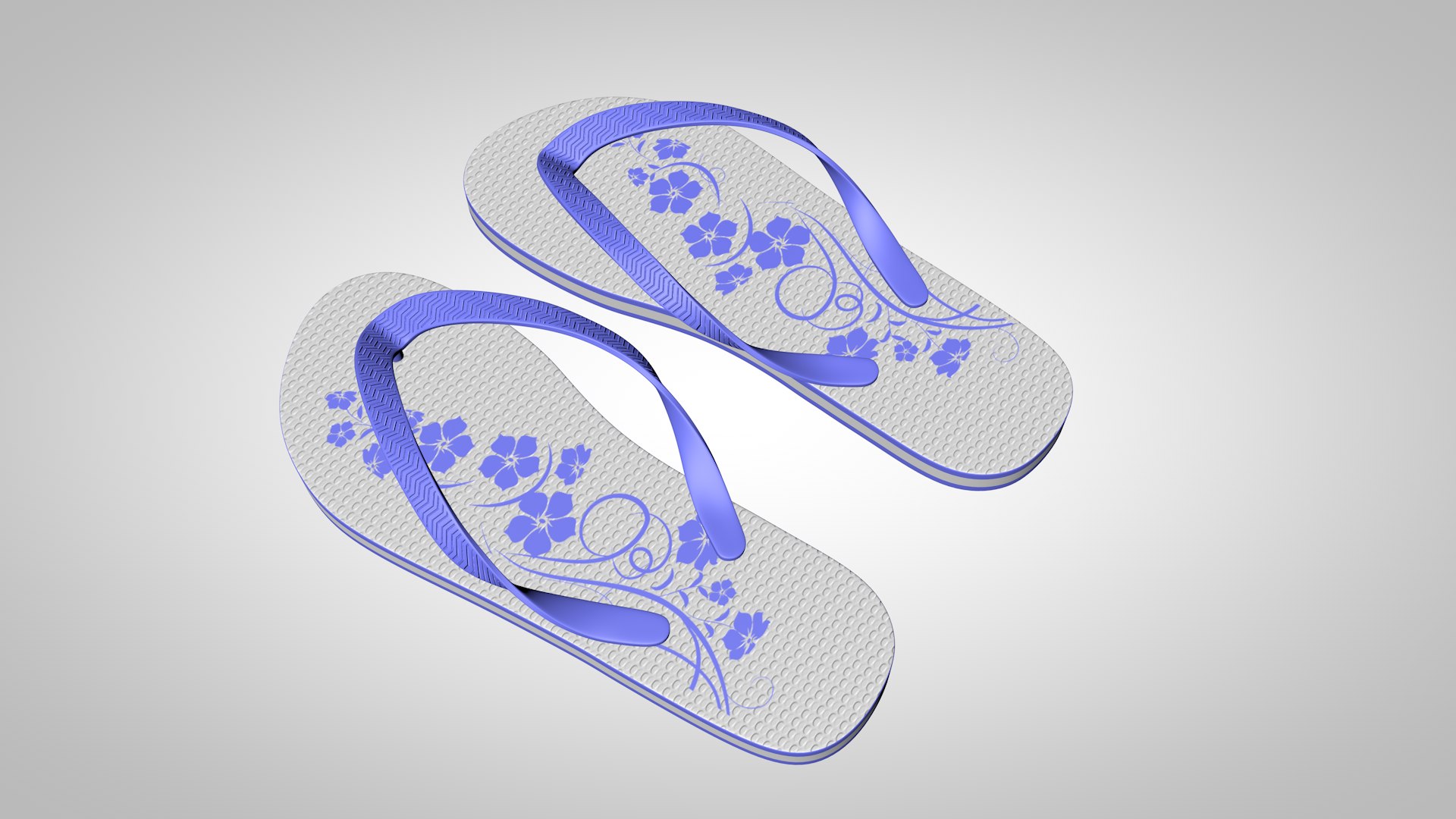C4d Flip Flop