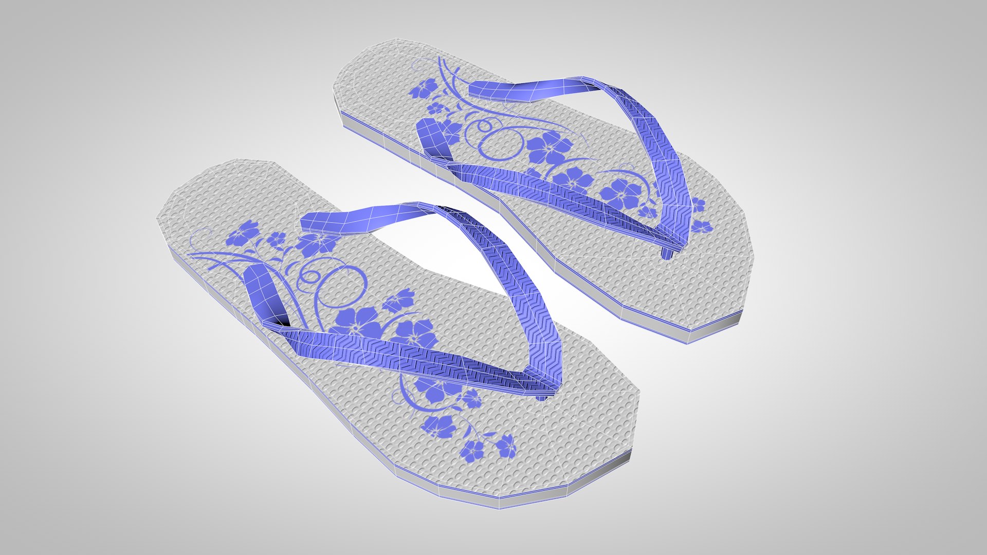 C4d Flip Flop
