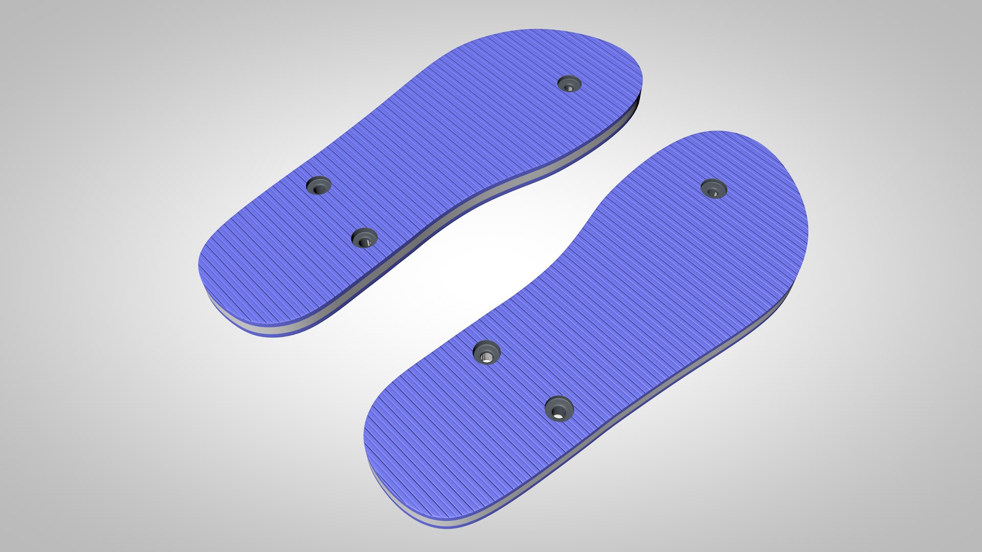 C4d Flip Flop