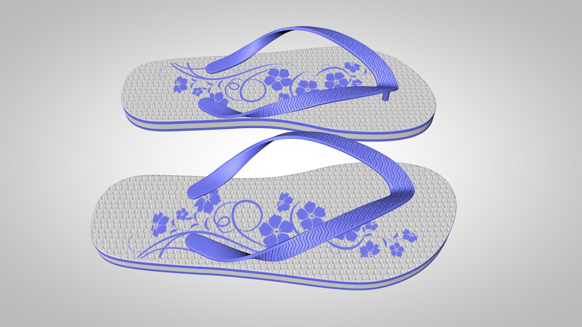 C4d Flip Flop