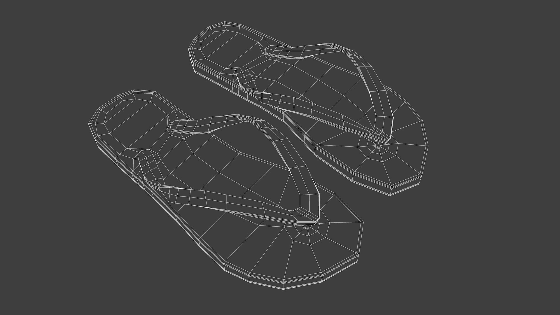 C4d Flip Flop