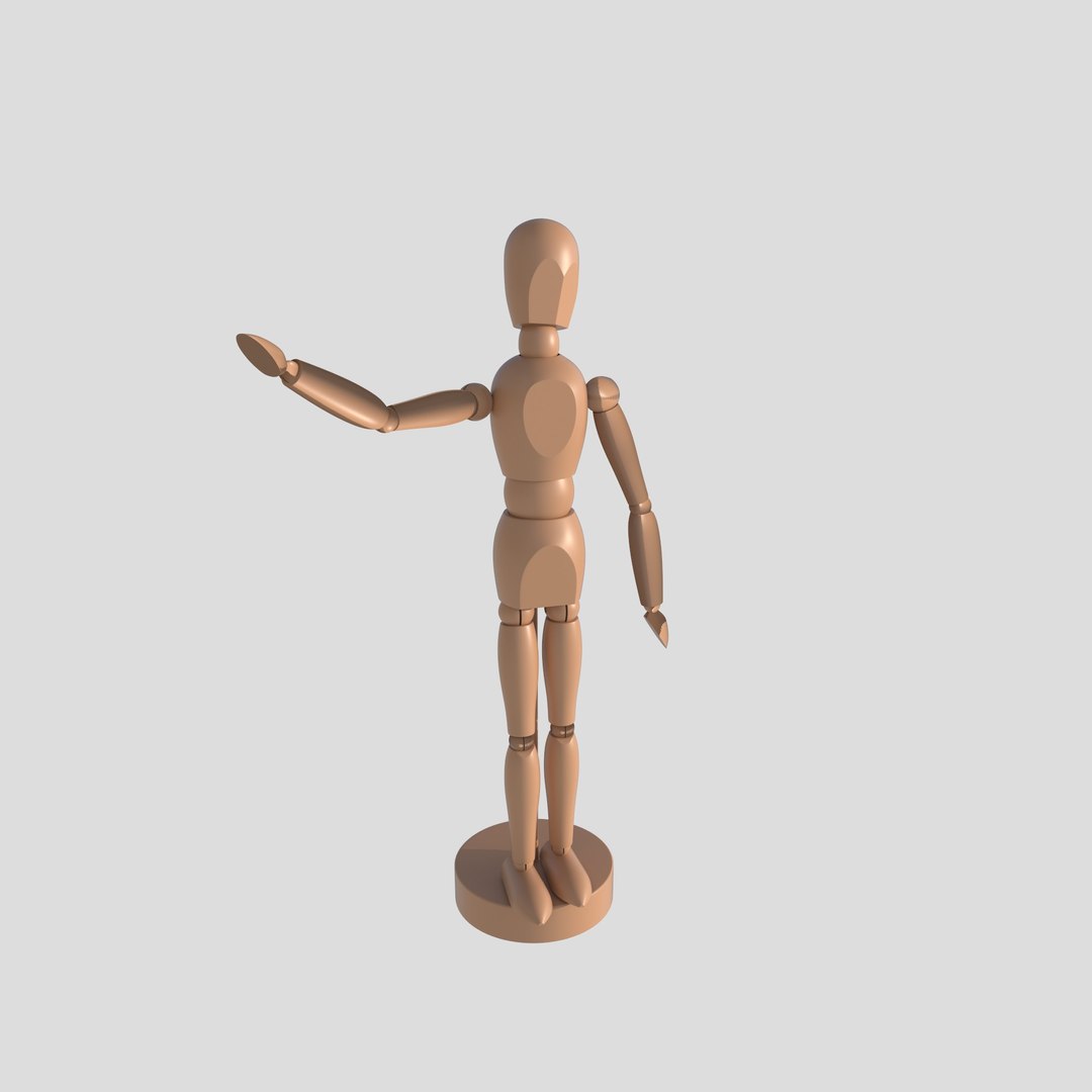 3D Ikea Men - TurboSquid 2371114