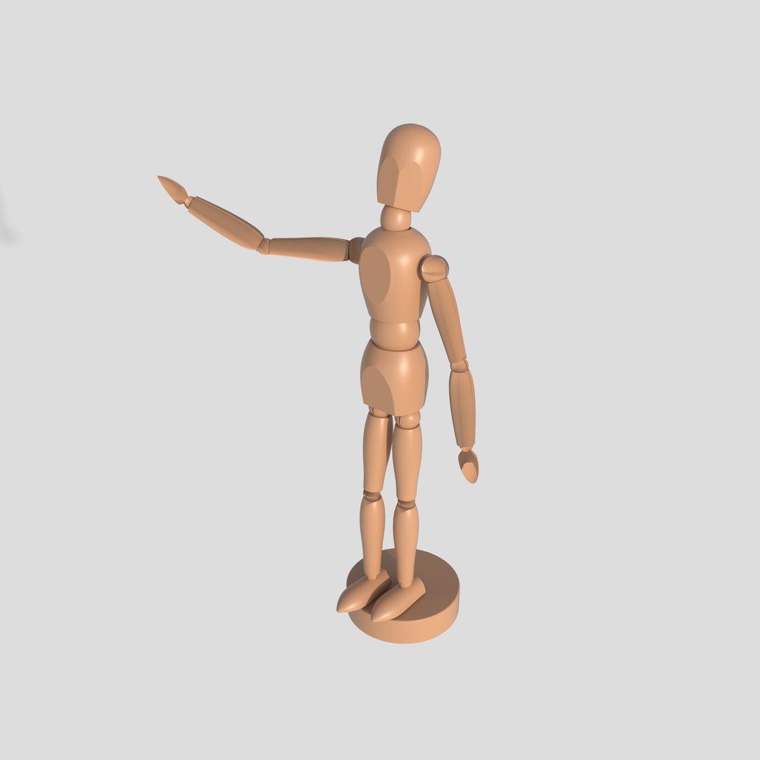 3D Ikea Men - TurboSquid 2371114