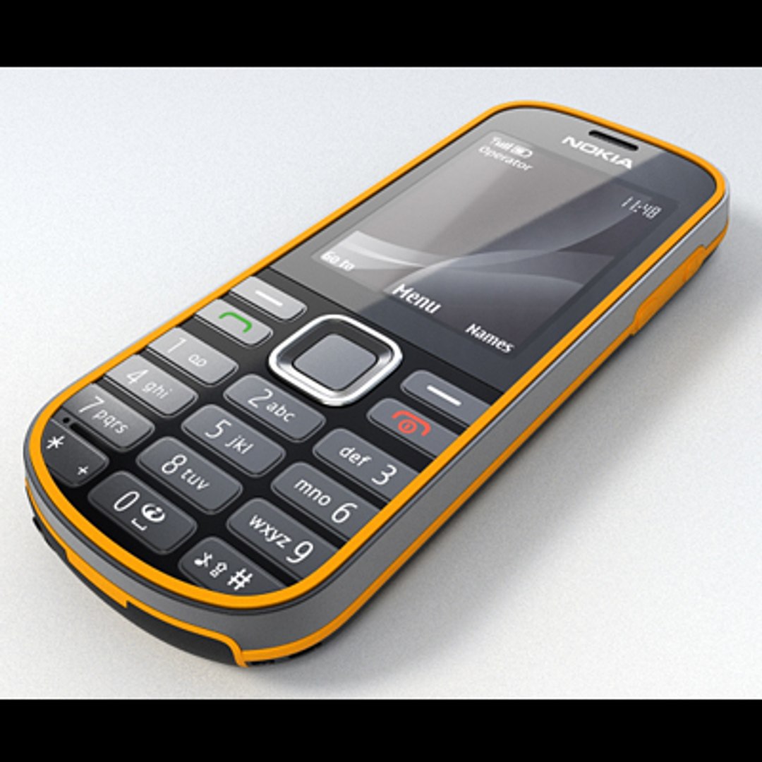 nokia 3720