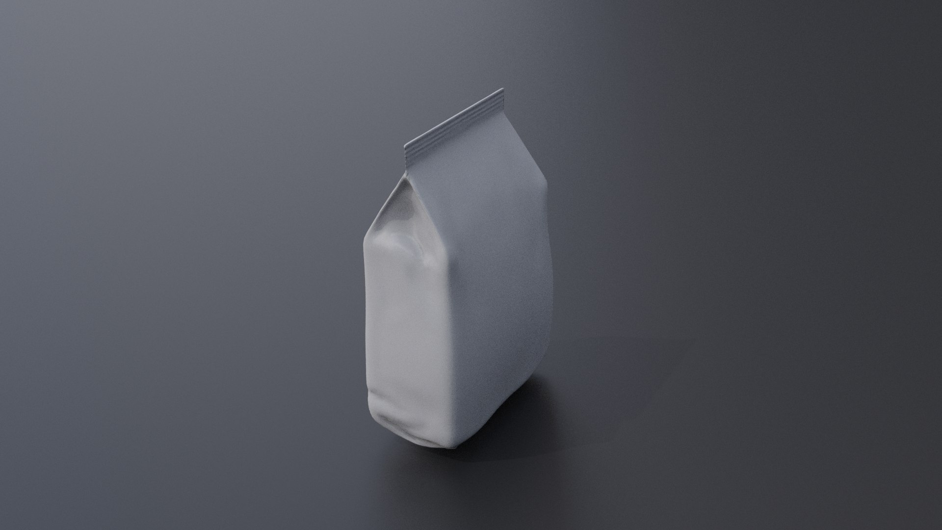 3D Food Packaging Item 02 - TurboSquid 2285223