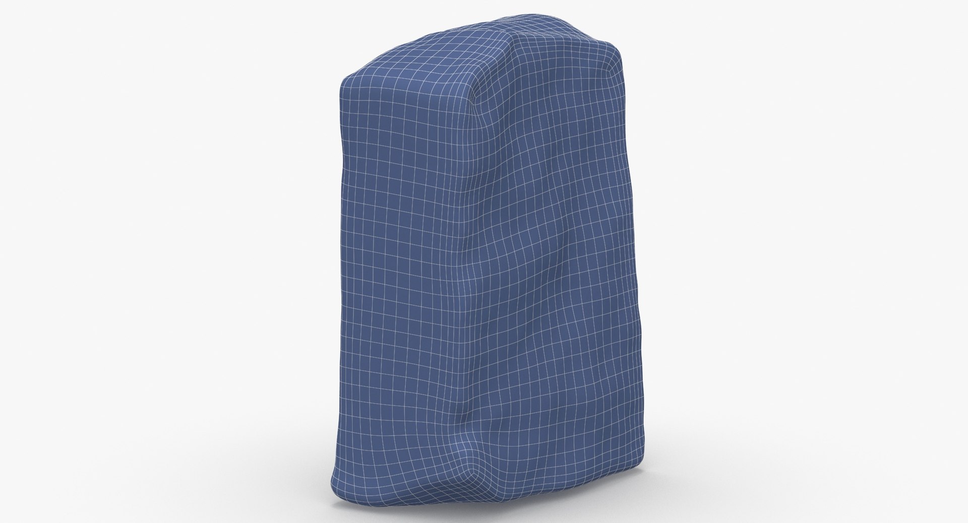 3D Medieval Stone Block Piece Model - TurboSquid 1530114