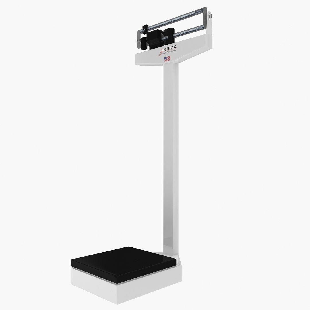 3d Physician Scale