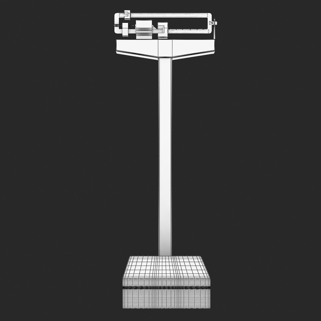 3d Physician Scale