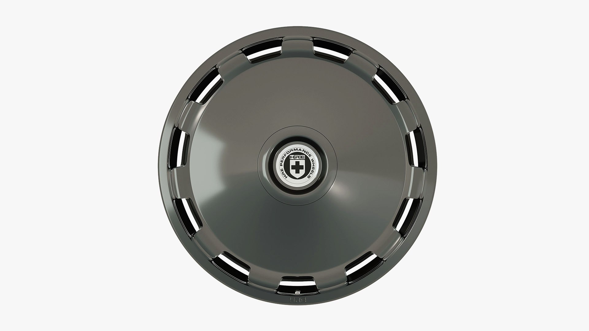 3D Model HRE L108M - TurboSquid 2286829