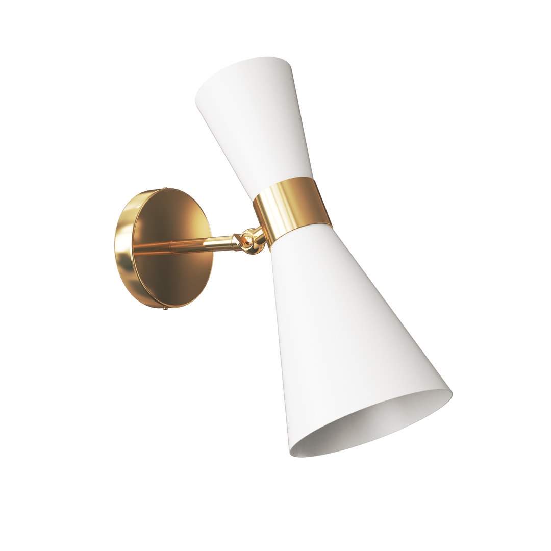 Lightstar Dumo 3D Model - TurboSquid 1499623