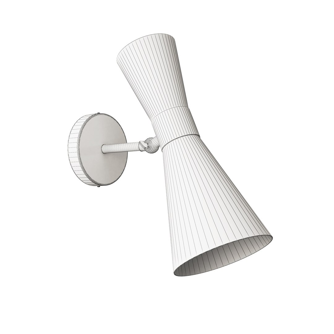 Lightstar Dumo 3D Model - TurboSquid 1499623