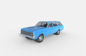 Free OBJ Car Models | TurboSquid