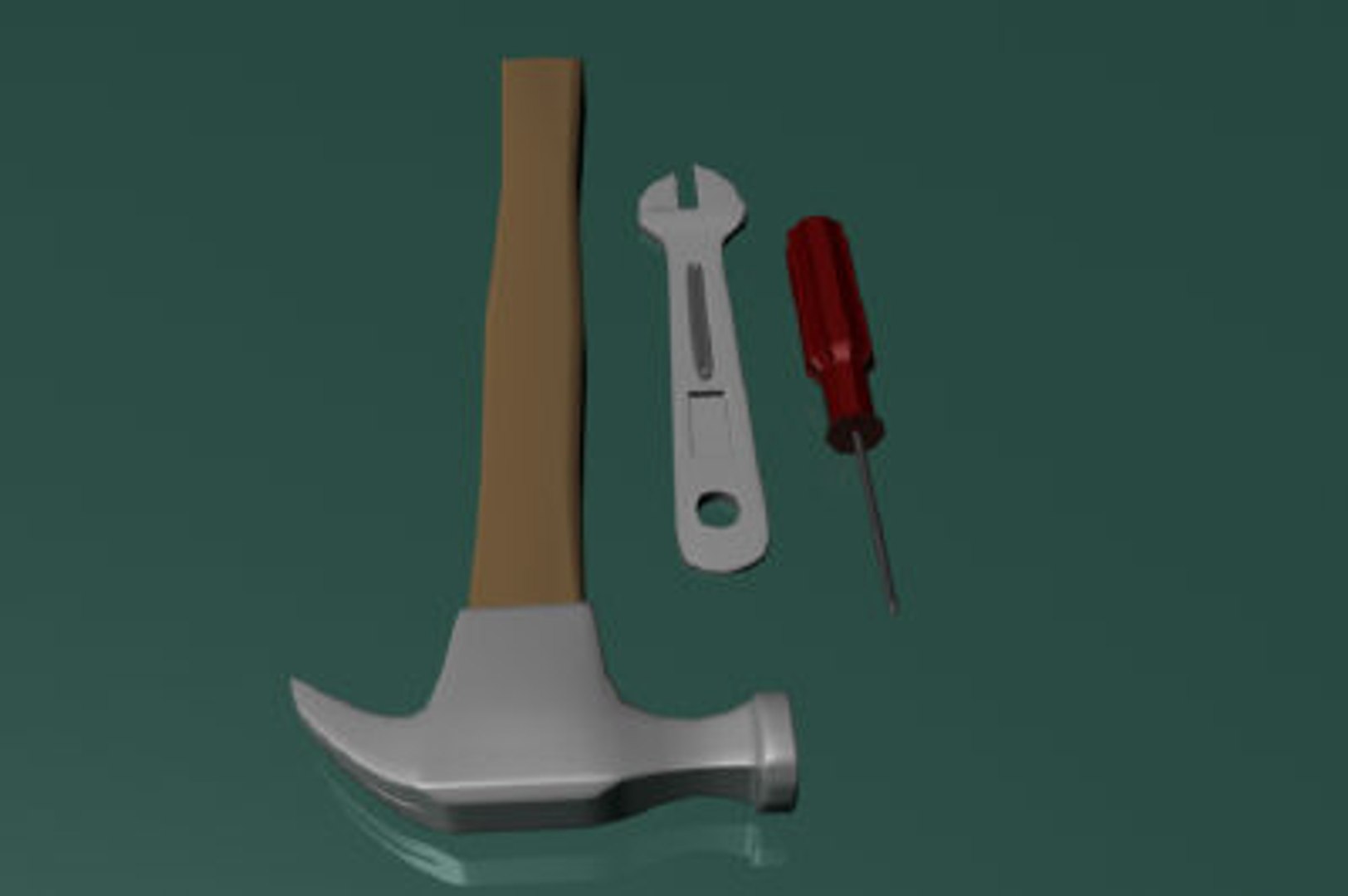 3ds Max Tools Package