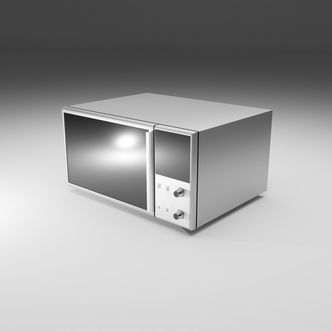 Oven 3d Model 3D - TurboSquid 2057476