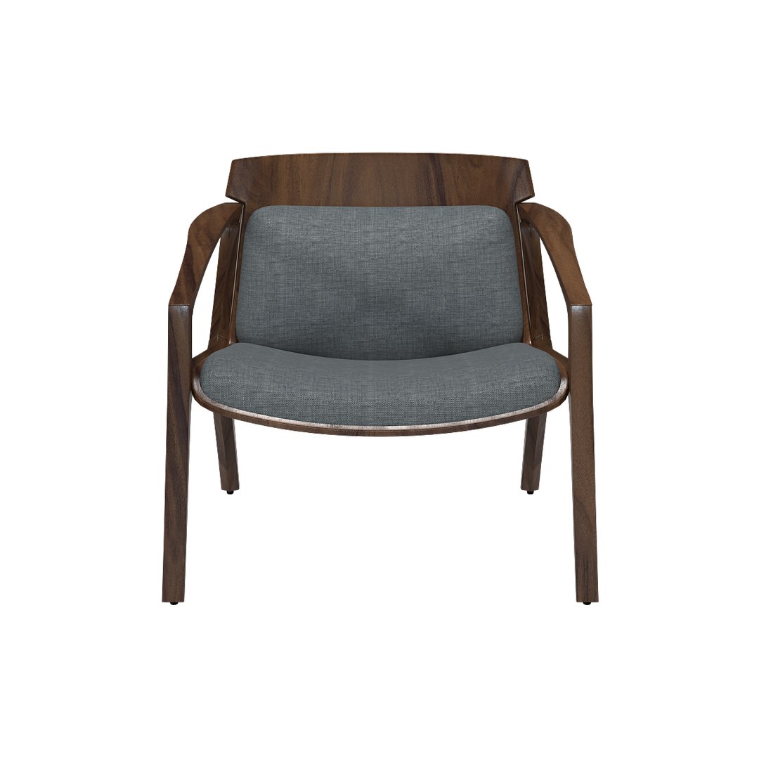 Linna Armchair 3d Max
