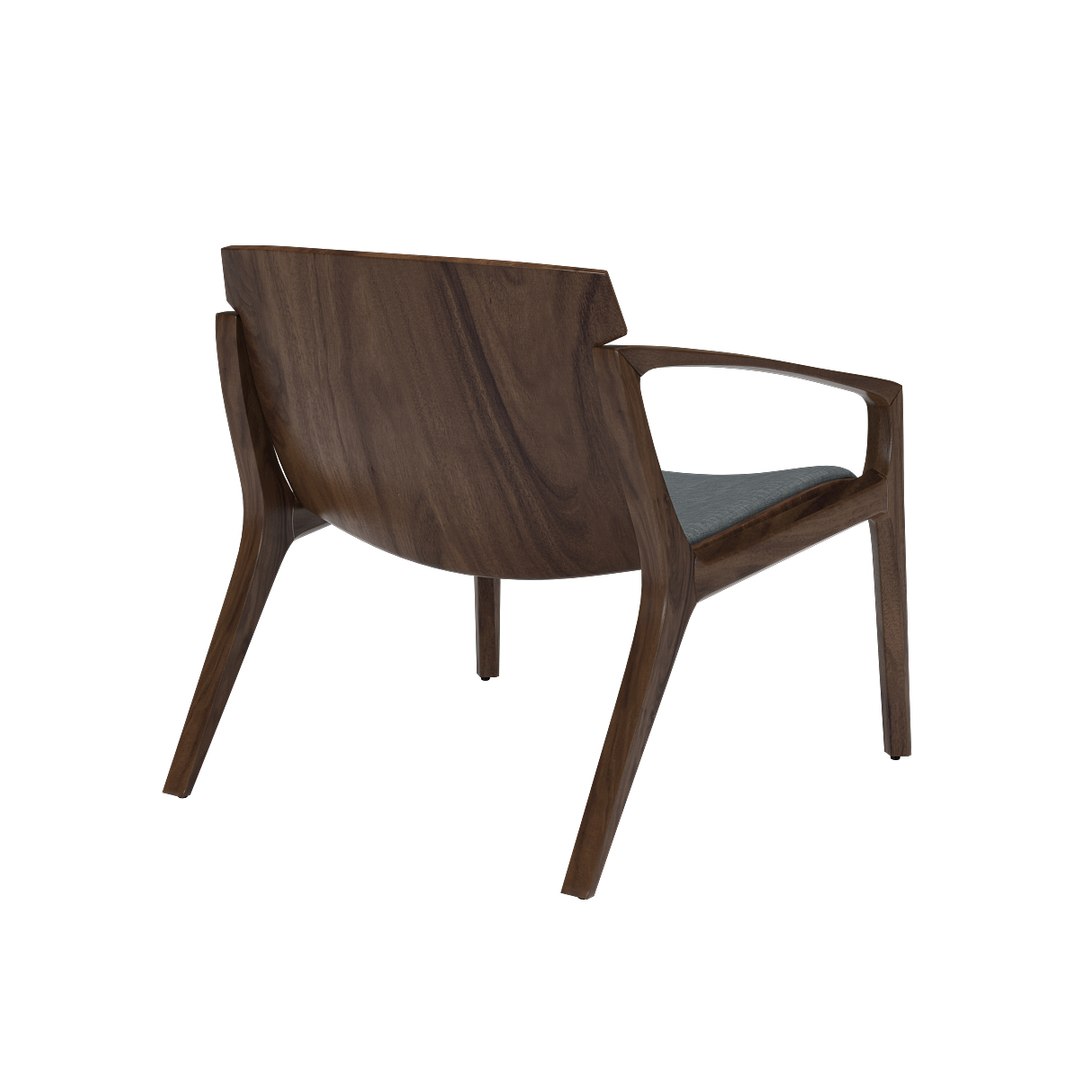 Linna Armchair 3d Max
