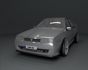 Proton 3D Models for Download | TurboSquid