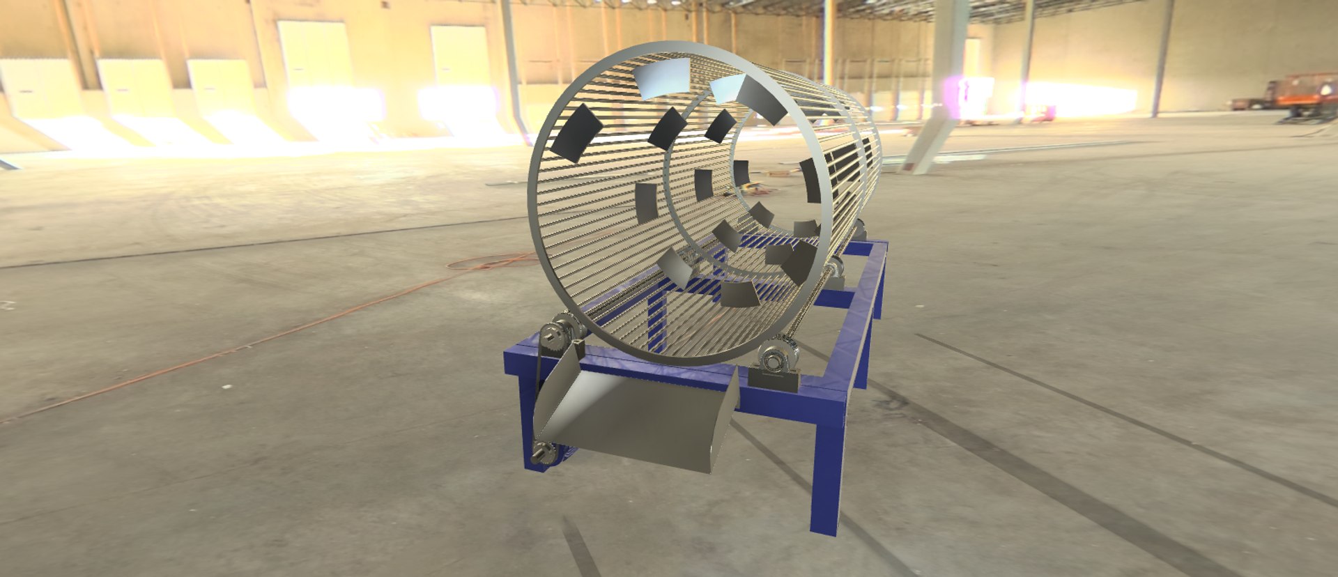 Sorting 3D Model - TurboSquid 1469343