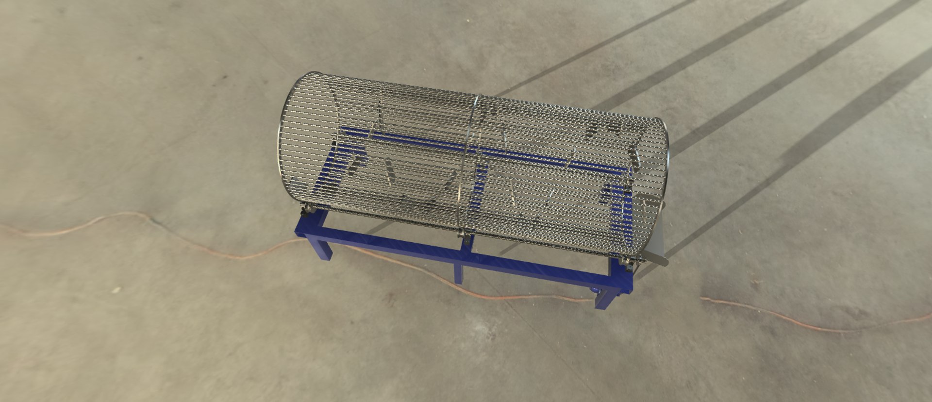 Sorting 3D Model - TurboSquid 1469343